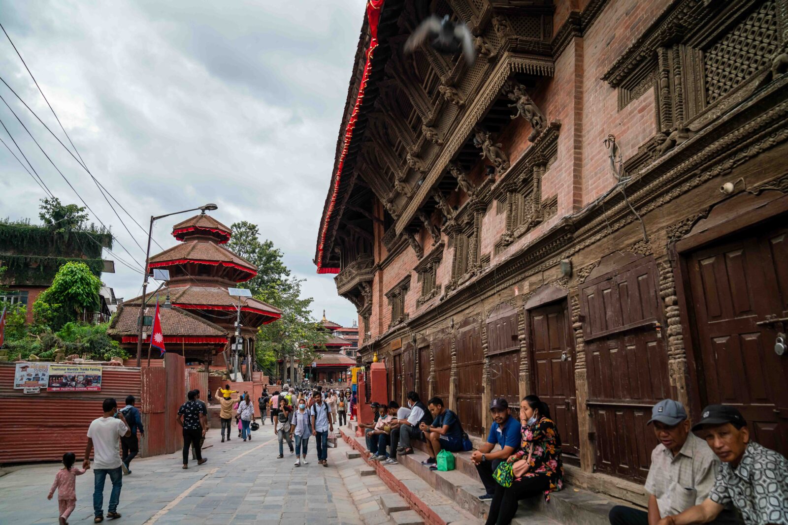 Must See Nepal: The Ultimate Travel Guide