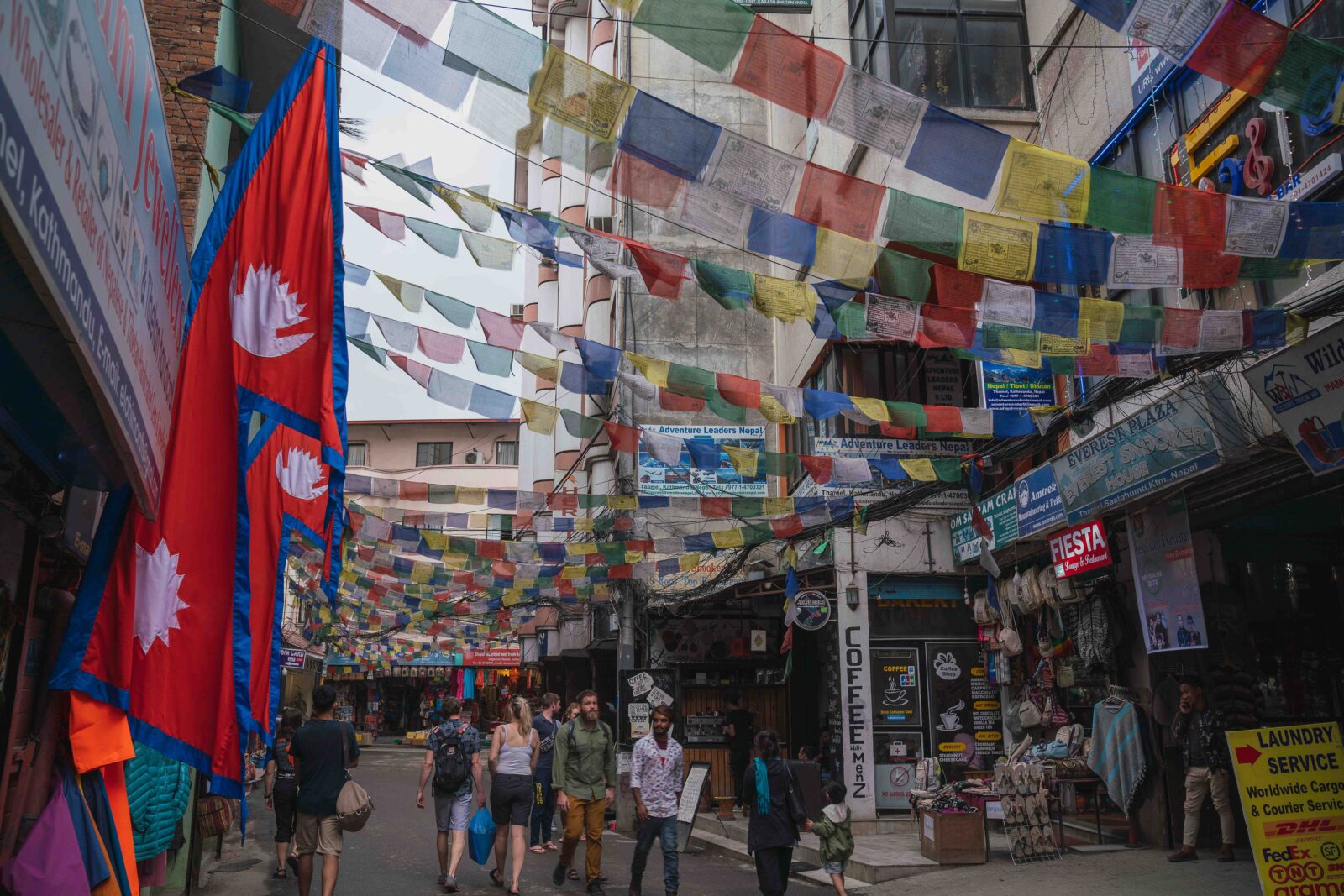 Must See Nepal: The Ultimate Travel Guide